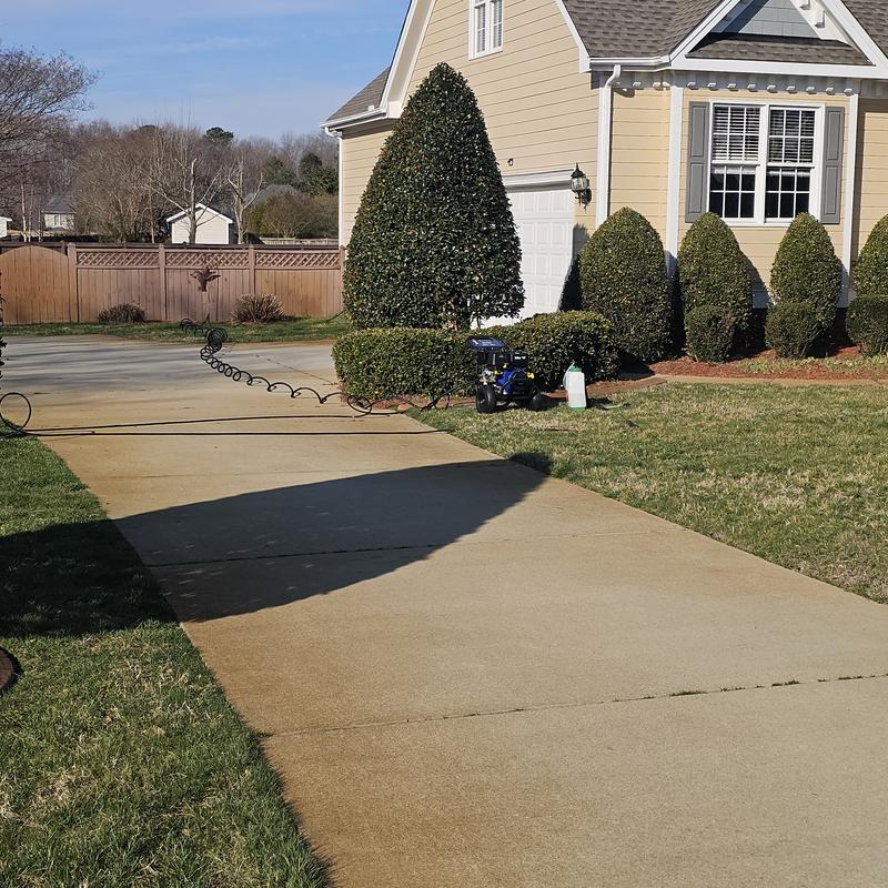 Westinghouse 3,400 PSI 2.6 GPM Gas Cold Water Pressure Washer with 5 ...