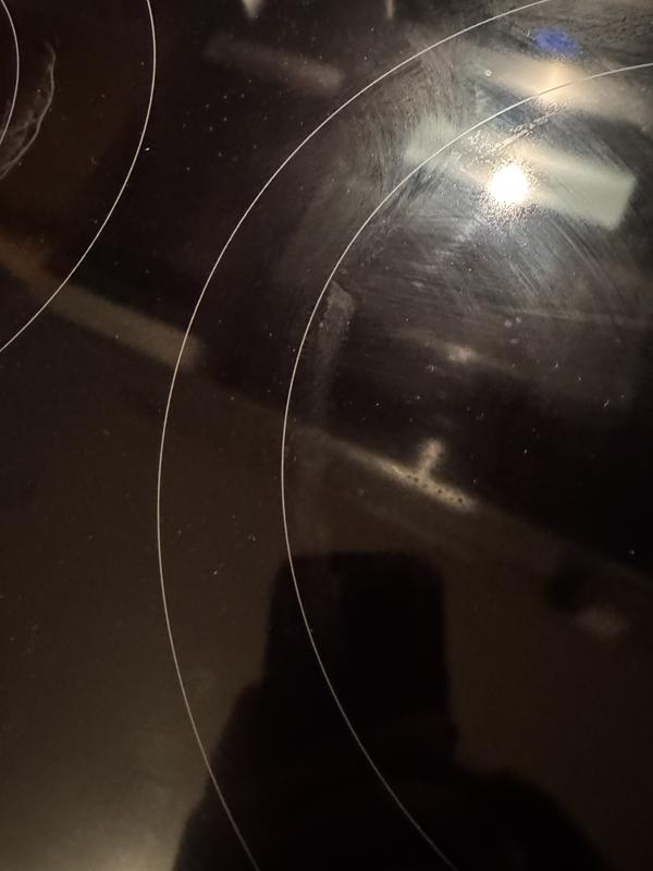 Whirlpool Air Cooking Technology 30-in Glass Top 5 Burners 5.3-cu ft ...