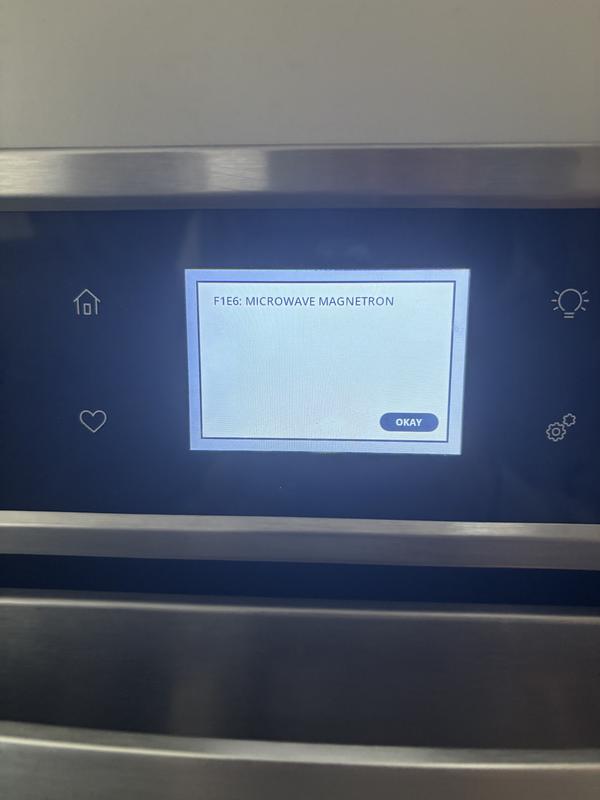 Whirlpool 30-in Self-cleaning Smart Microwave Wall Oven Combo ...