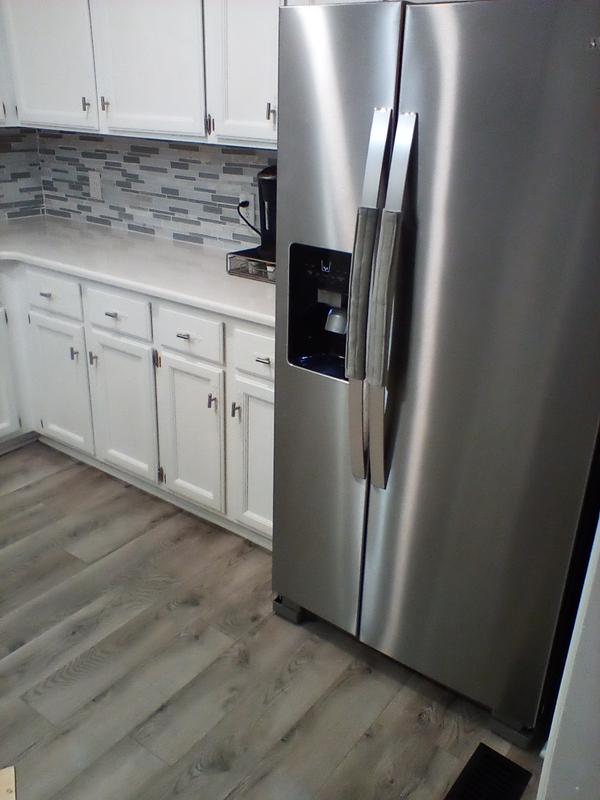 Whirlpool 30-in Glass Top 5 Burners 5.3-cu ft Steam Cleaning ...