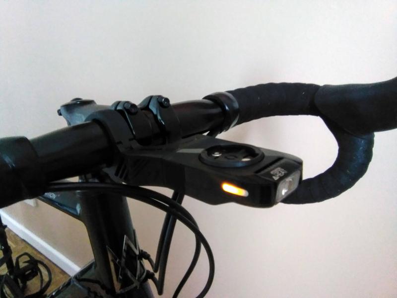 Moon - MX:HM フロントライト Front Lights Wiggle 日本 - moon led 自転車