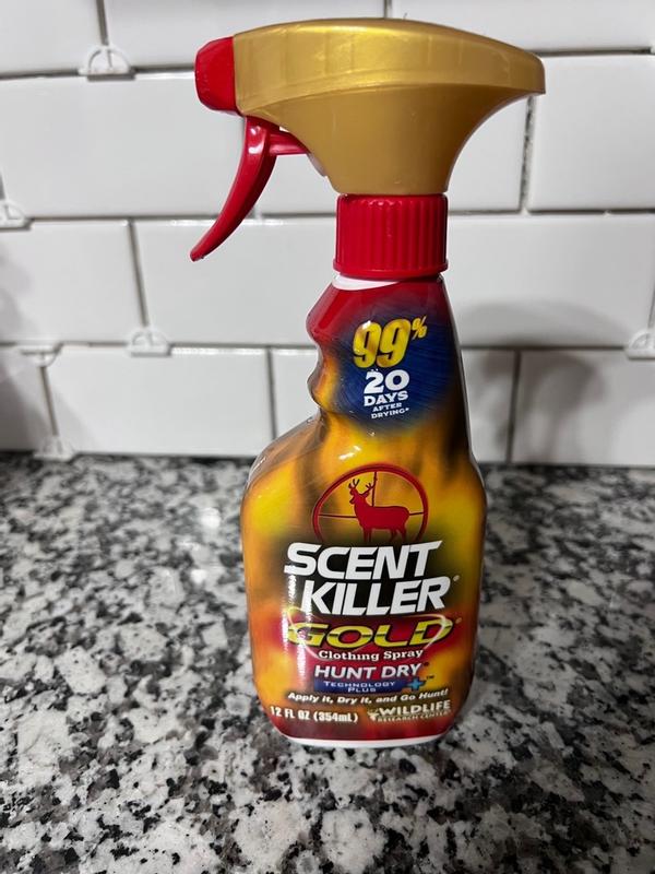 Wildlife Research Center Active-Branch Mock Scrape Kit at Tractor Supply Co