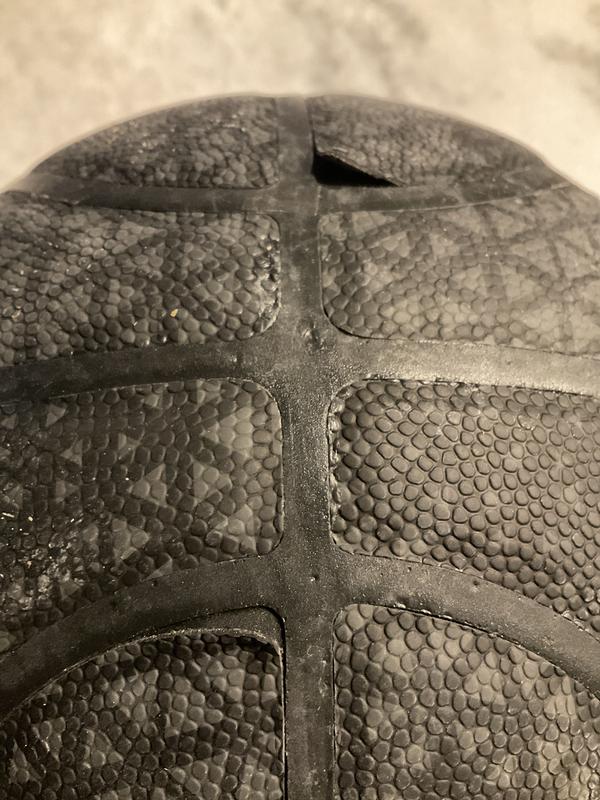 Wilson NBA Forge Pro Printed | Wilson Sporting Goods