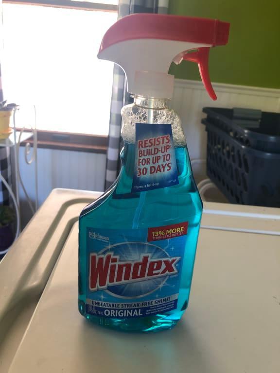 Windex 32 oz. Blue Cleaner at Tractor Supply Co