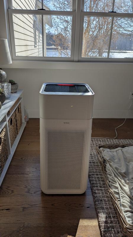 Winix tower xq air purifier store