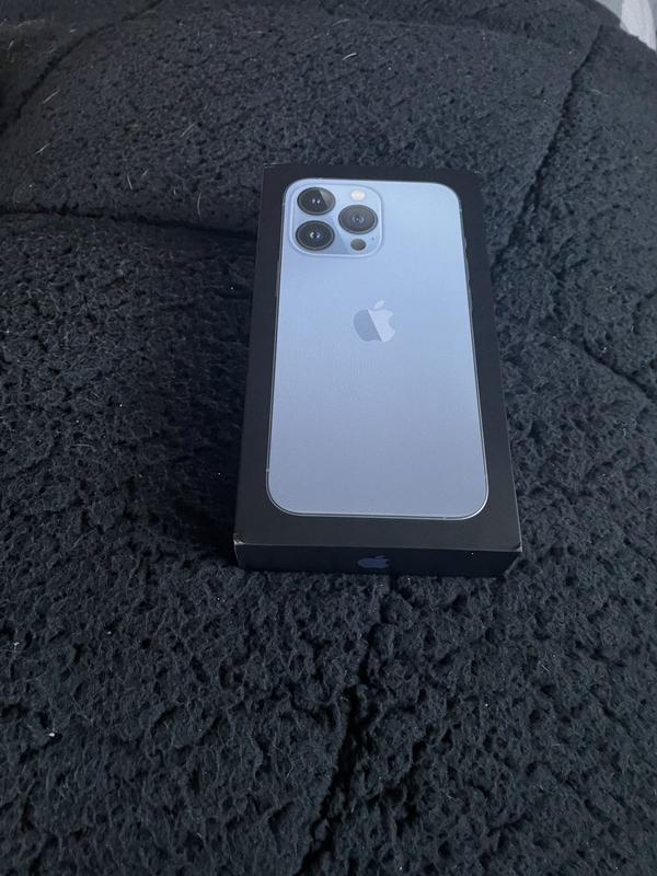 Apple iPhone 13 Pro: Prices, 1 Colors, Sizes, Features & Specs