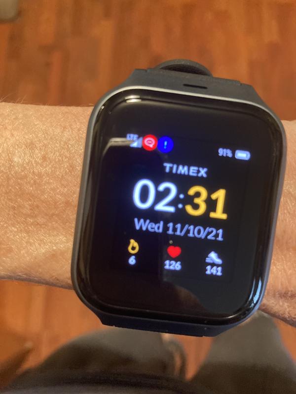 Timex family connect store