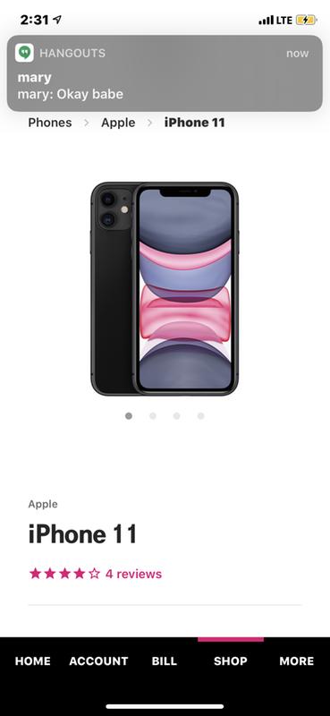 Apple iPhone 11: Prices, 1 Colors, Sizes, Features & Specs