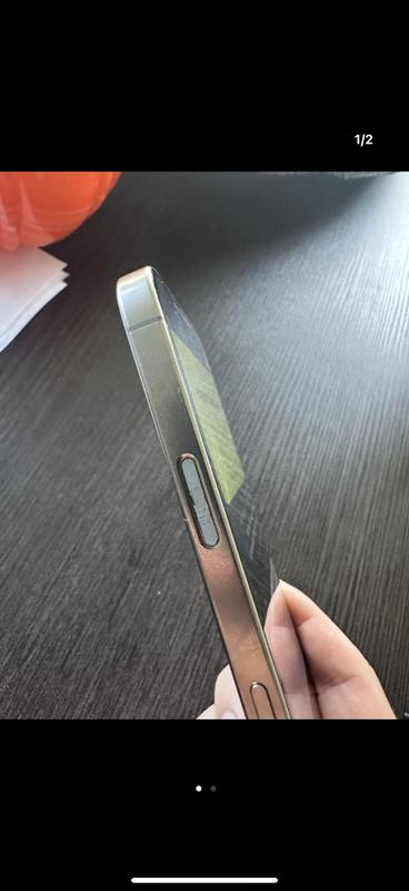 Apple Clear Case with MagSafe for Apple iPhone 16 Pro: Prices, 1 Colors ...