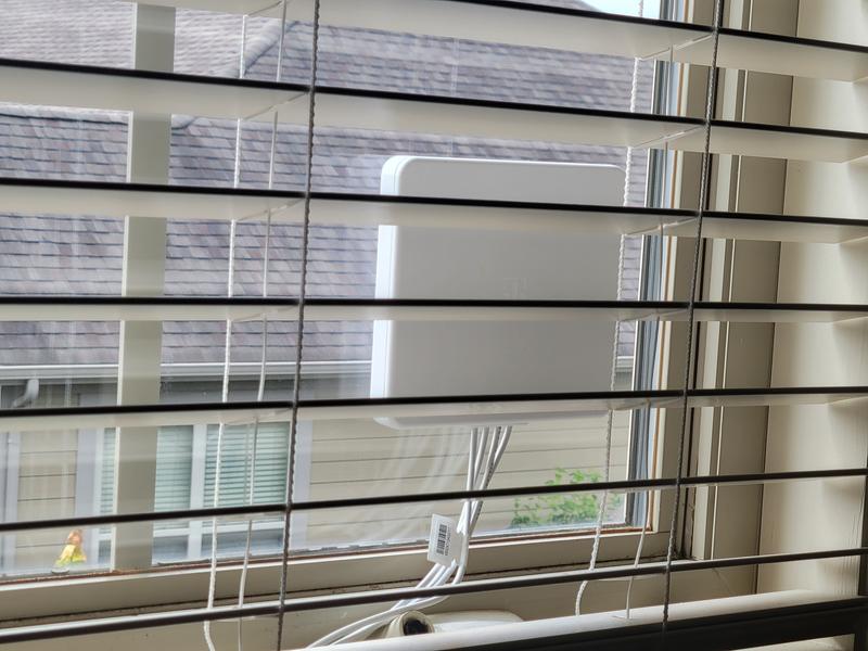 T-Mobile® Internet 5G Antenna: Prices, 1 Colors, Sizes, Features & Specs