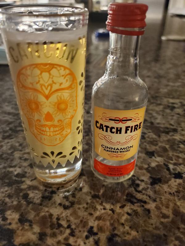 Catch Fire Cinnamon Whiskey Recipes | Bryont Blog