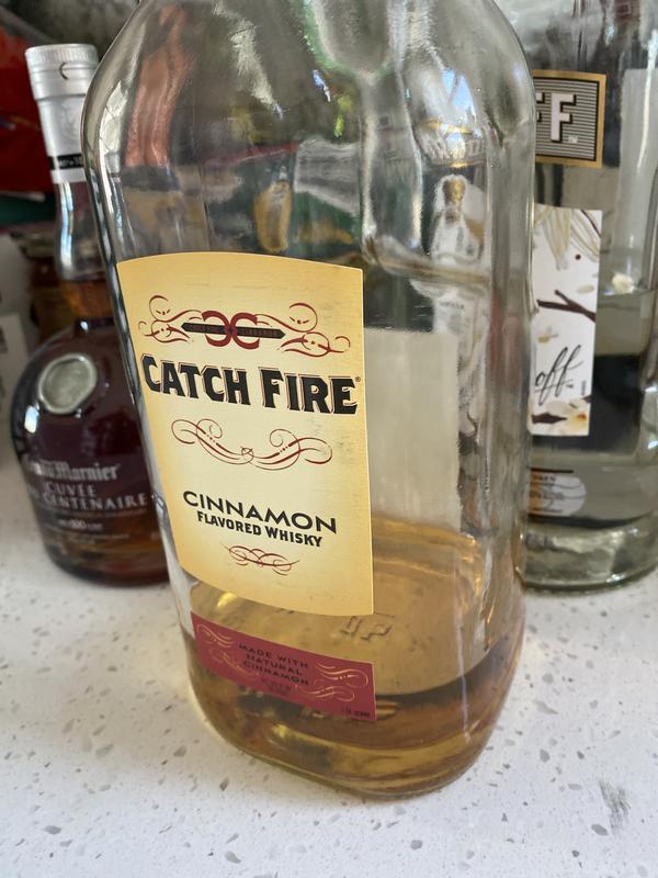 Catch Fire Cinnamon Whiskey Recipes | Bryont Blog