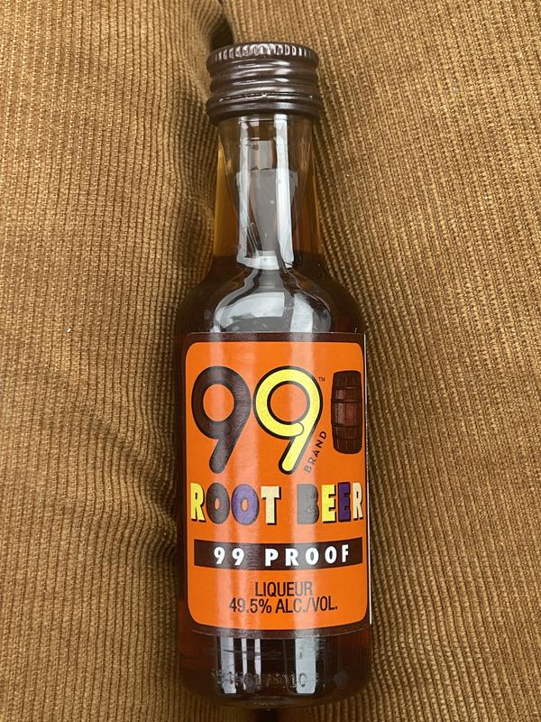 99 Brand Bananas Liqueur Sleeve Shooters (50ML X 12) –, 48% OFF