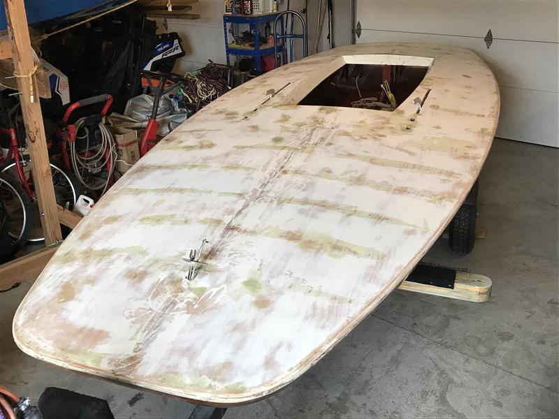 TotalBoat Wet Edge Topside Paint High-gloss Aqua Mist Enamel Oil-based ...