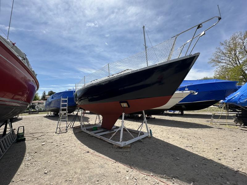 TotalBoat Wet Edge Topside Paint High-gloss Sea Foam Enamel Oil-based ...
