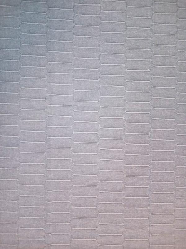 Martha Stewart Blue Cotton Rectangle Tablecloth TC012506TDMSC1 401 at ...