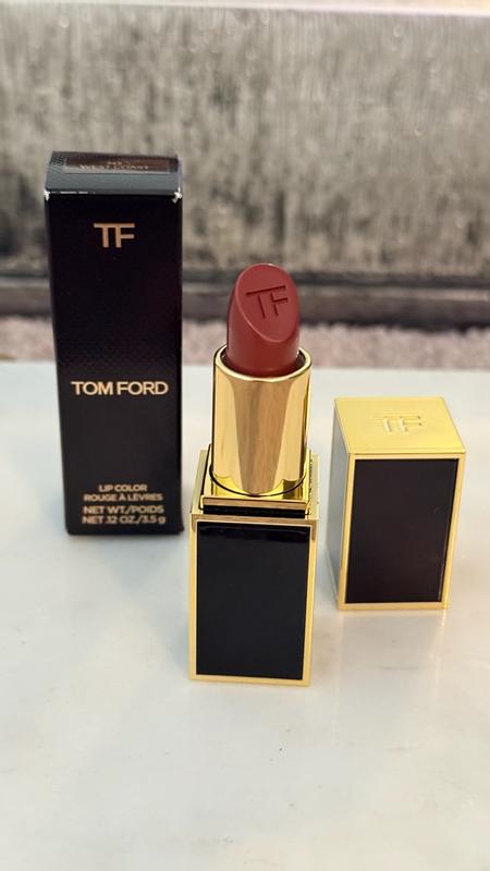 Tom Ford Lip Lip Color Lipstick | Bloomingdale's