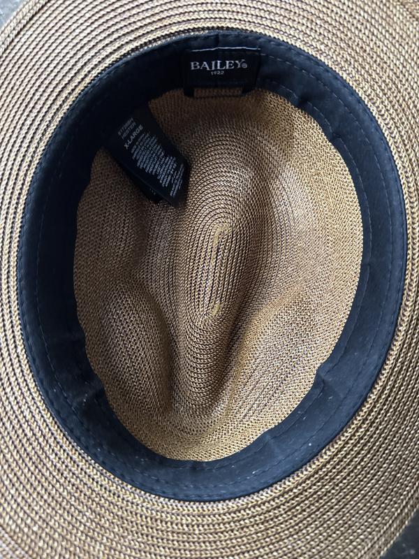 Bailey 1922 Men's Hester Fedora Hat - Macy's