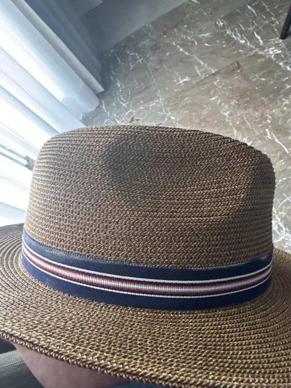 Bailey 1922 Men's Hester Fedora Hat - Macy's