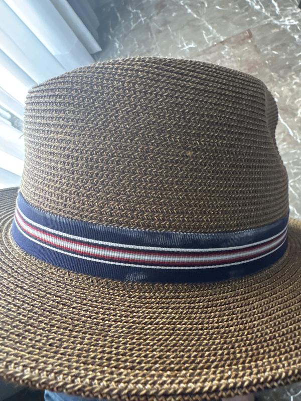 Bailey 1922 Men's Hester Fedora Hat - Macy's