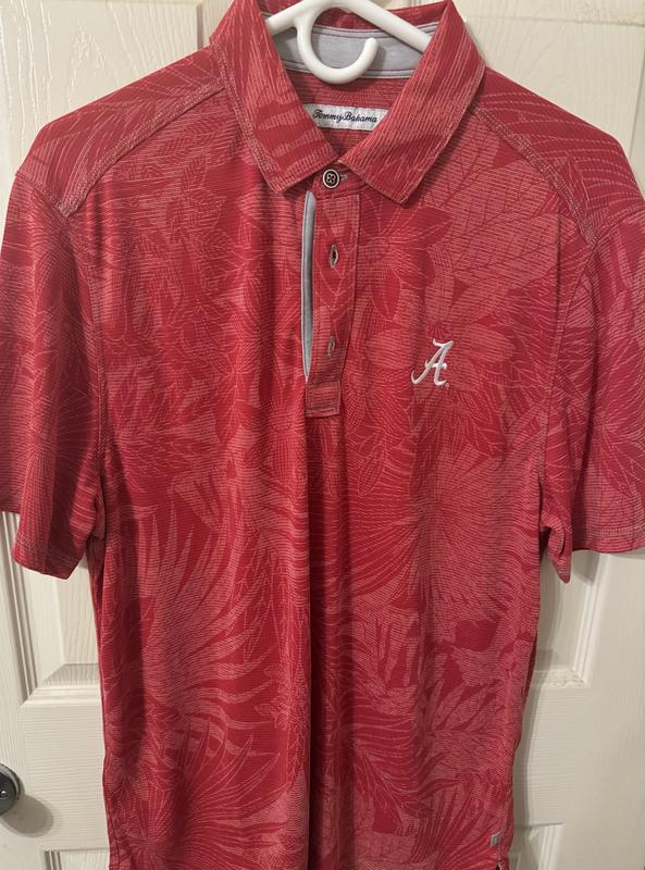 Tommy Bahama Men's Costa Wave Grande Polo Shirt - Macy's