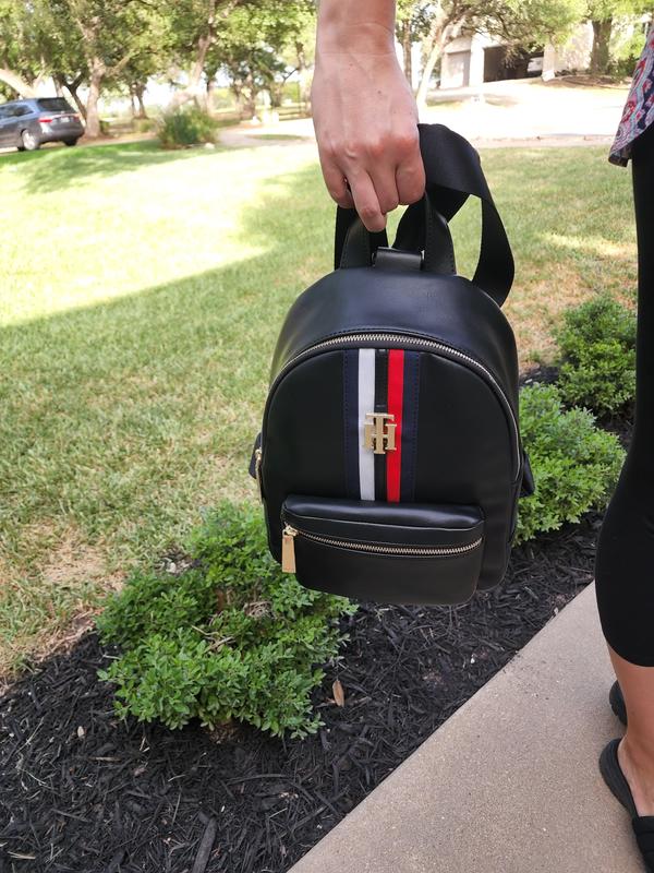 Tommy Hilfiger Jaden Backpack - Macy's