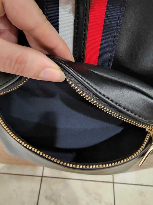 Tommy Hilfiger Jaden Backpack - Macy's