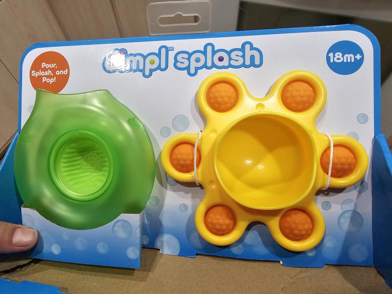 Fat Brain Toys Dimpl Splash Water Play - Macy's