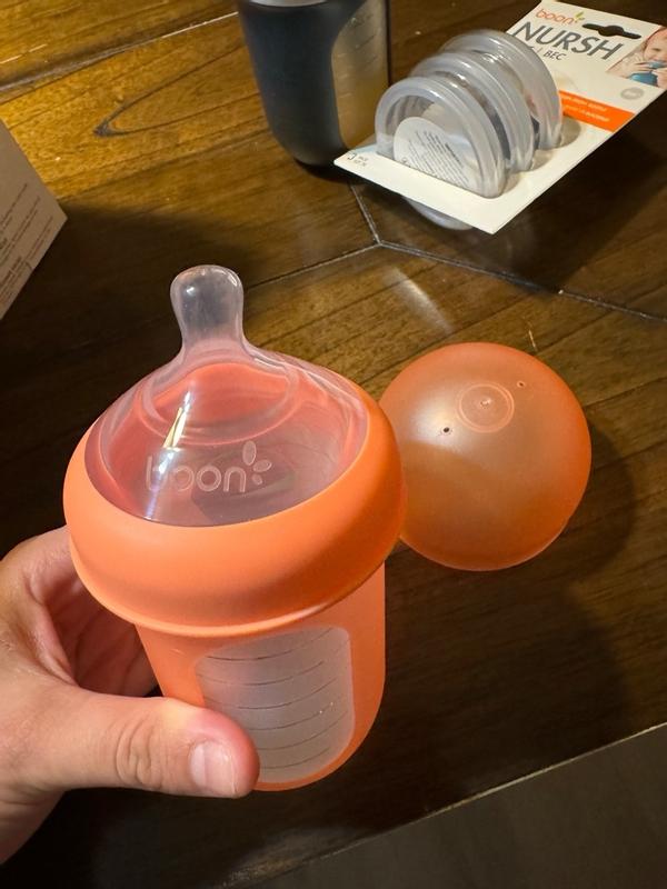 Boon Nursh Bottle, Set of 3 | Bloomingdale's