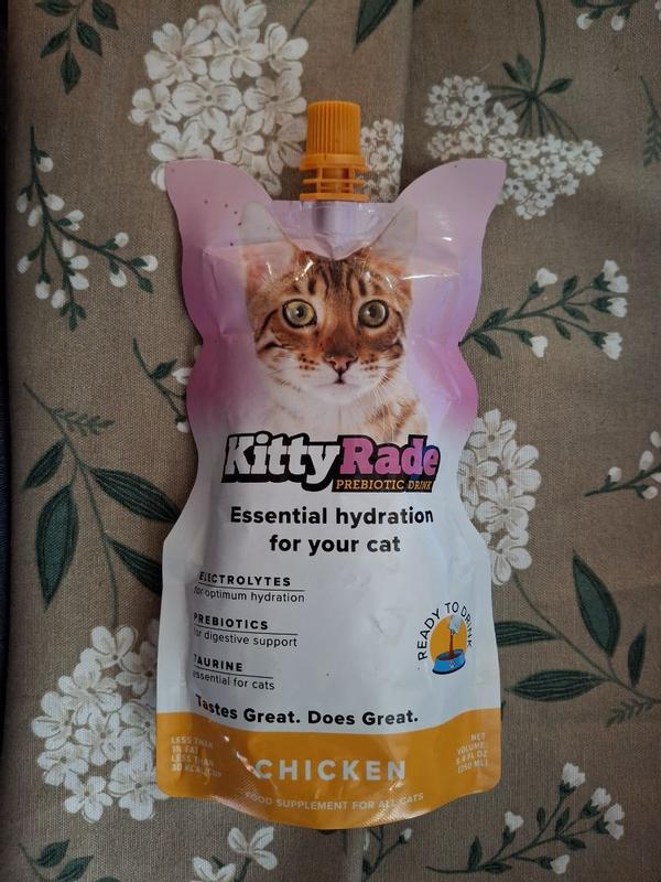YummyRade Meal Enhancer for Cats, 8.4 fl. oz. at Tractor Supply Co