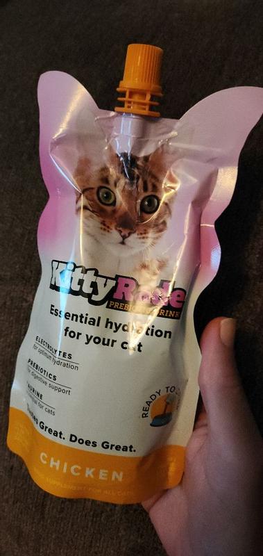 YummyRade Meal Enhancer for Cats, 8.4 fl. oz. at Tractor Supply Co