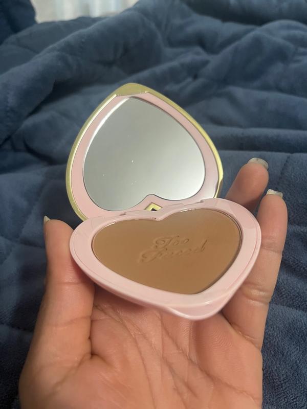 Too Faced Born This Way Soft Blur Flexible Finish Setting Powder - Macy's