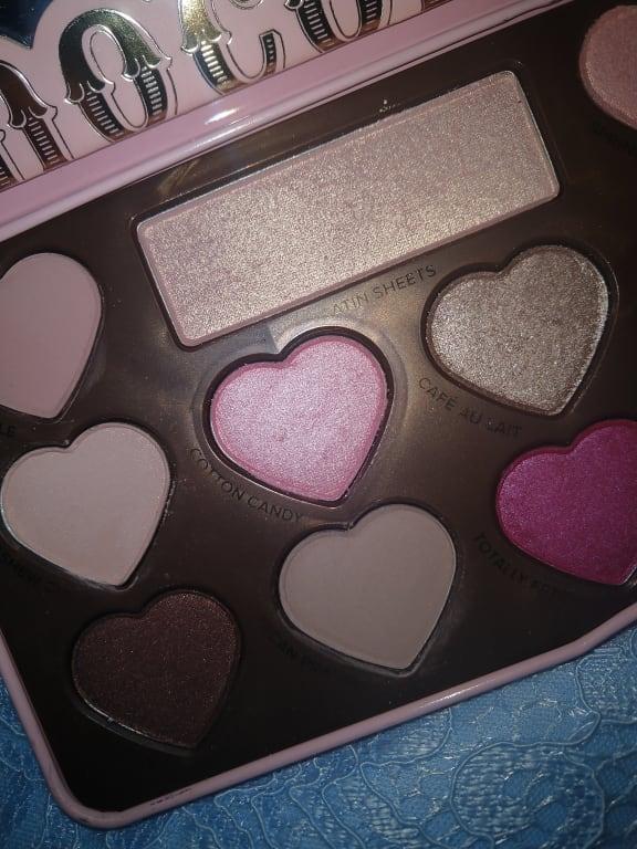 Too Faced 4-Pc. Sweet & Sexy Makeup Set. A $135 Value! - Macy's