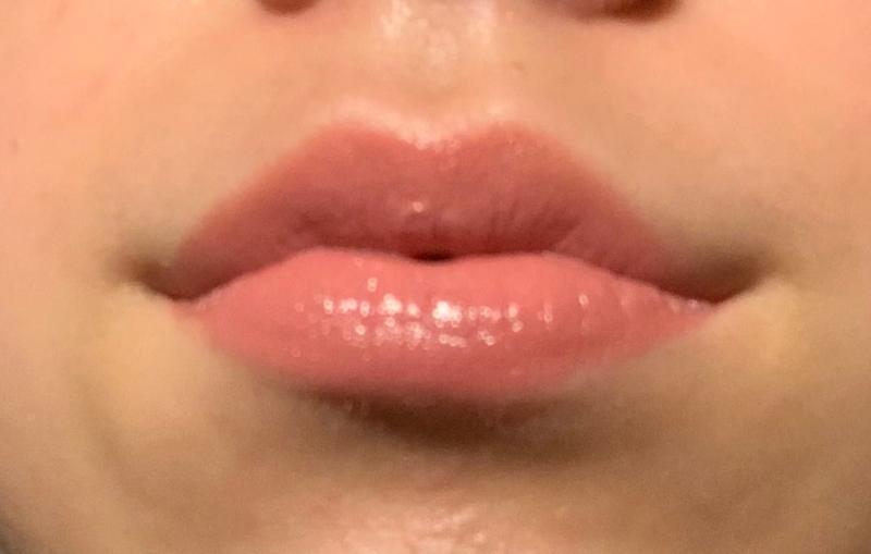 Too Faced Too Femme Heart Core Lipstick - Macy's