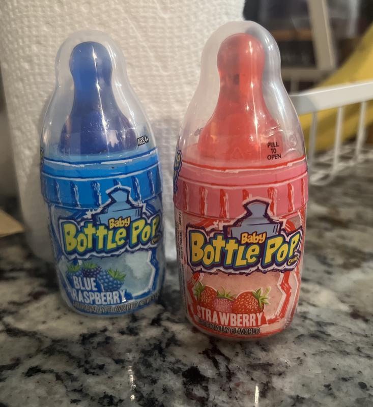 Baby Bottle Pop Candy, 1.1 oz. at Tractor Supply Co