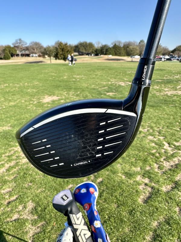 Qi10 Designer Series Driver | TaylorMade Qi10 Designer Series Driver | TaylorMade