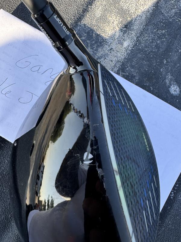 Qi10 LS Driver | TaylorMade Qi10 LS Driver | TaylorMade