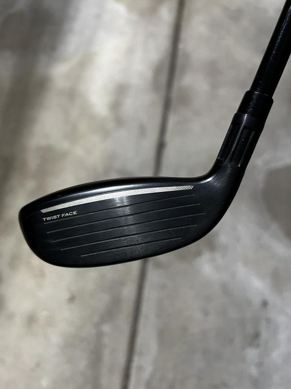 Stealth 2 Rescue | TaylorMade Stealth 2 Rescue | TaylorMade