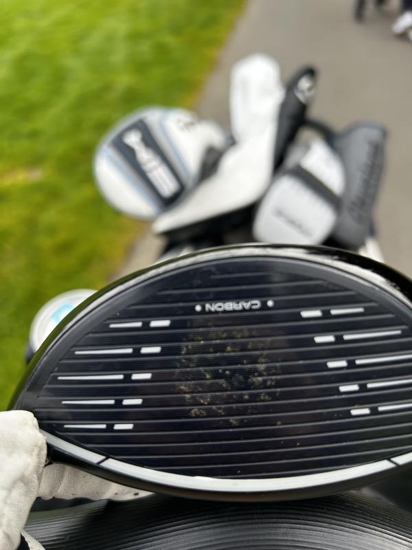 Qi10 Designer Series Driver | TaylorMade Qi10 Designer Series Driver | TaylorMade