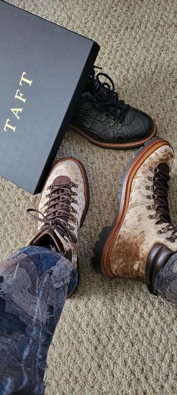 Taft Men's The Viking Boot - Macy's