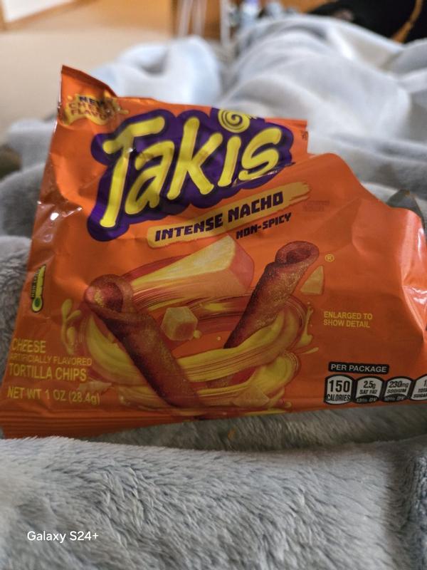 Takis 3.25-oz Corn Chips/Snacks BAR04528 at Lowes.com