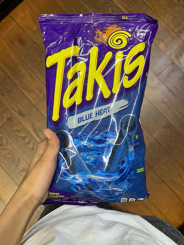 Takis 3.25-oz Corn Chips/Snacks BAR04811 at Lowes.com