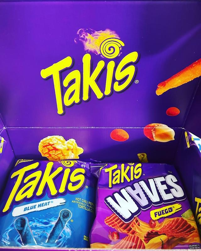 Takis Fuego Wallpaper