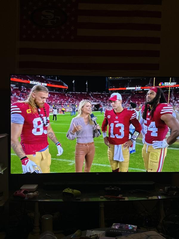 TCL 75" Class Q7 4K QLED Smart TV - 75Q750G - Macy's