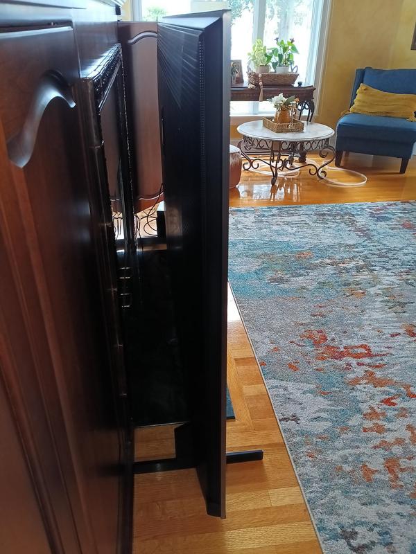 TCL 55" QM7 Q-Class LED 4K UHD HDR Smart Google TV - 55QM751G - Macy's