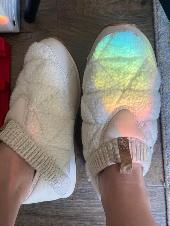 Teva ReEMBER Fleece Moc Slipper - Women's - Footwear