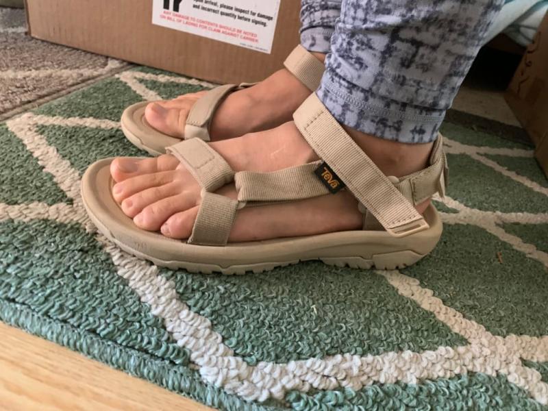 Hurricane Sandals Collection Teva® Official, 60% OFF