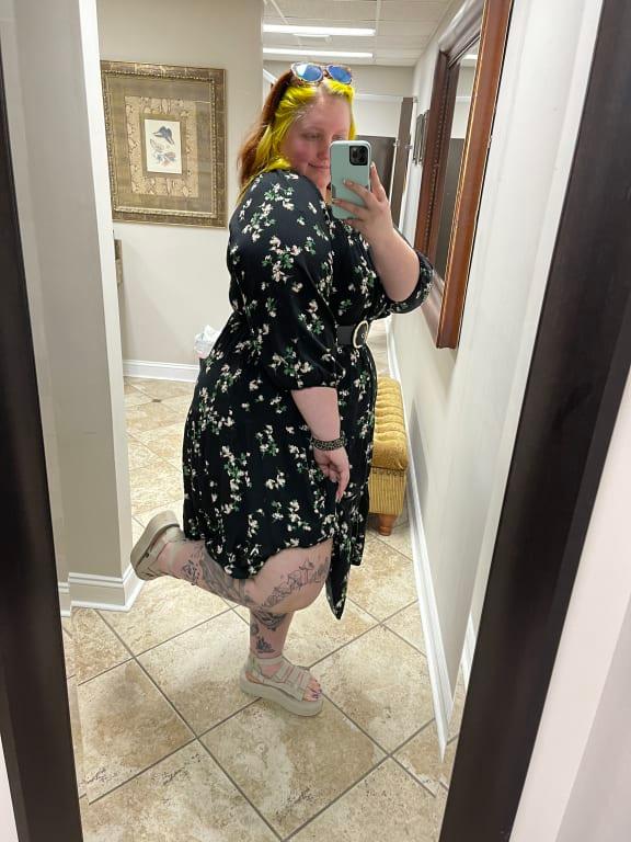 Teva Flatform Mevia Sandal - Women's - Footwear