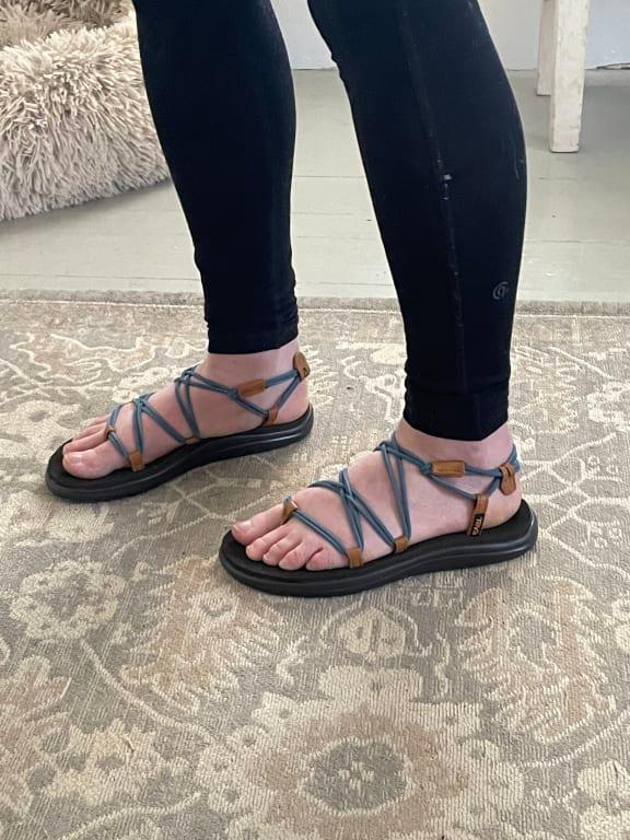 Teva Voya Infinity Sandal - Women's - Footwear