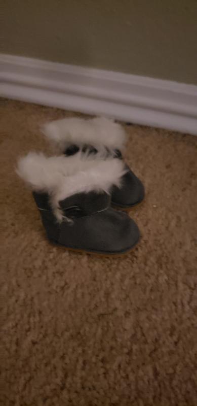 Teamson Kids - 18" Doll - Button Ewe Boot - Macy's